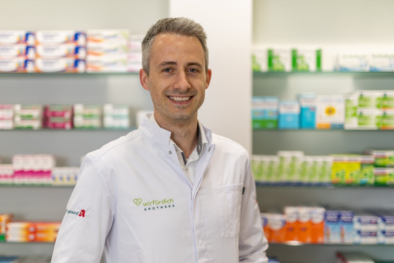 Das wirfürdich-Prinzip | wirfürdich An der Blickallee